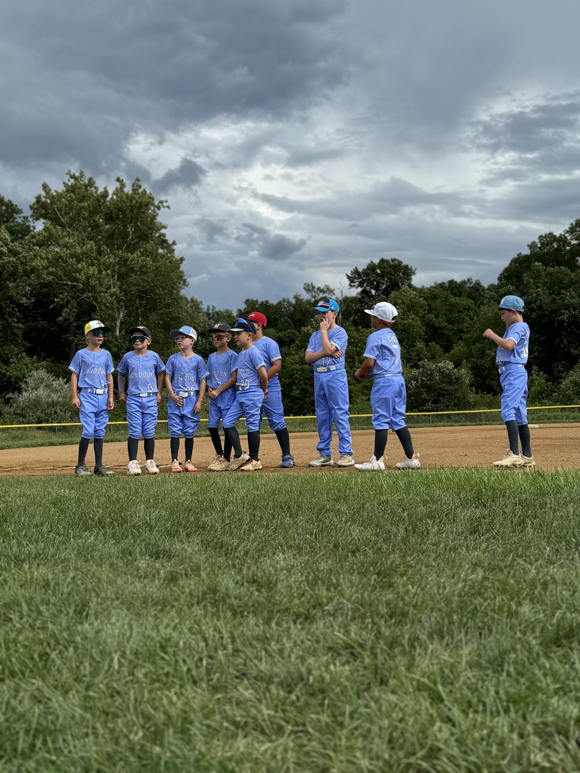 Loudoun Lightning Baseball Club